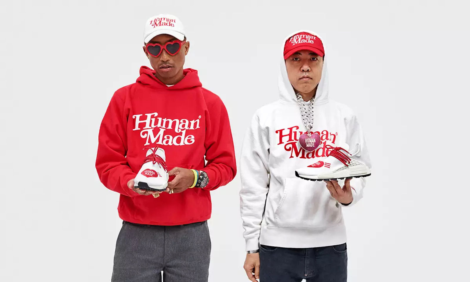 Japanese streetwear: 8 fashion brands you need to know