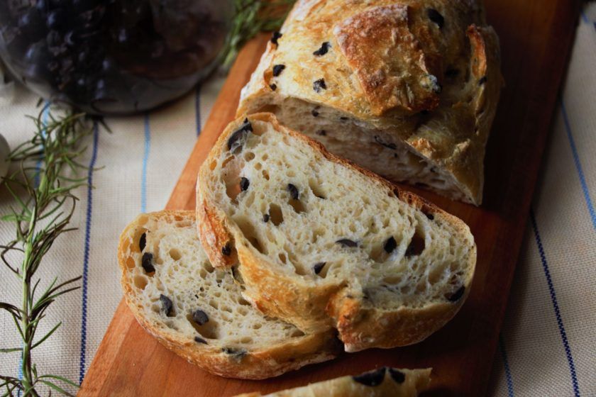 7 bakeries for the best sourdough bread in Singapore today
