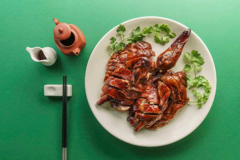 7 places to get the best roast duck in Singapore in 2022