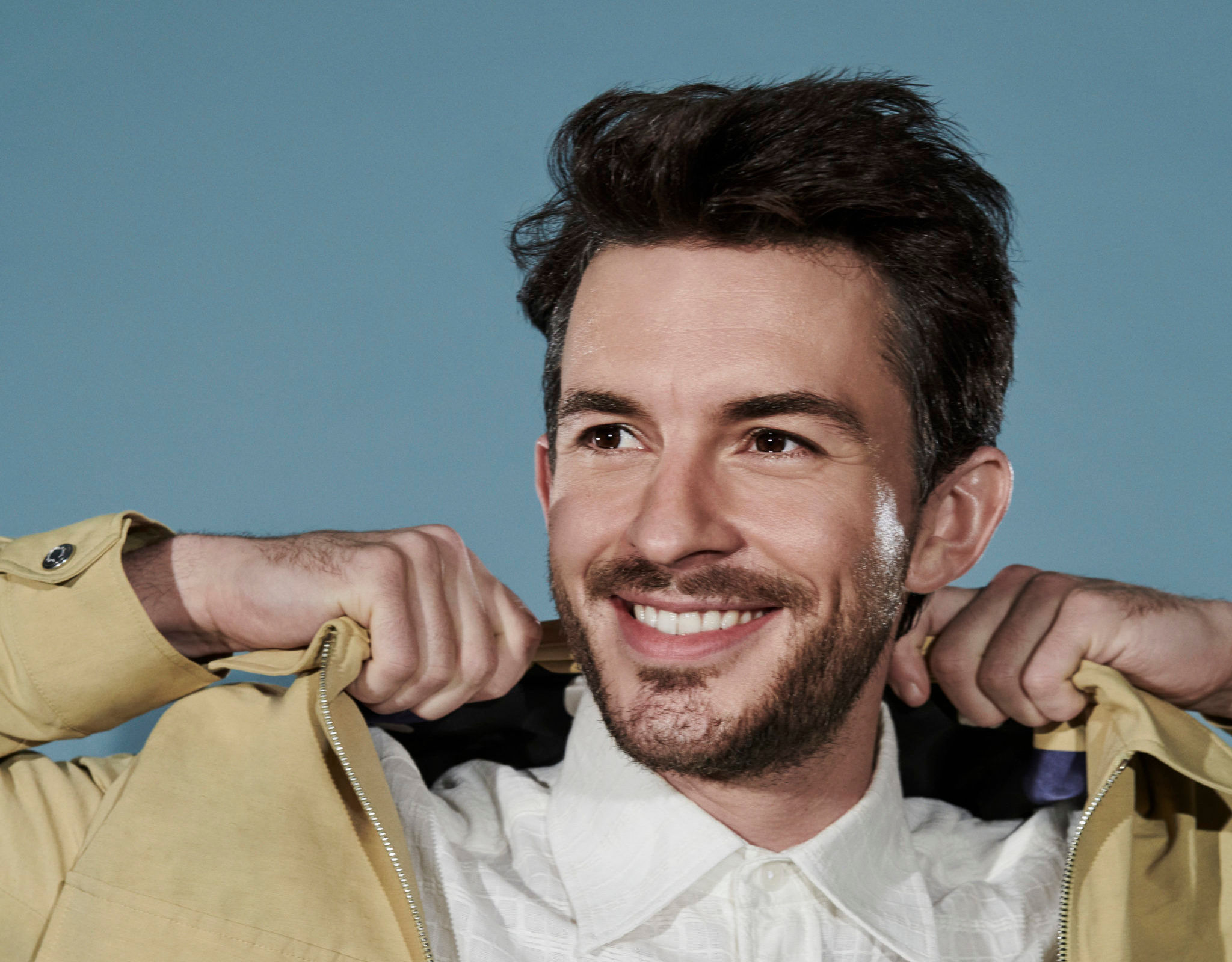Q&A: Jonathan Bailey talks Bridgerton and what to expect from season 2