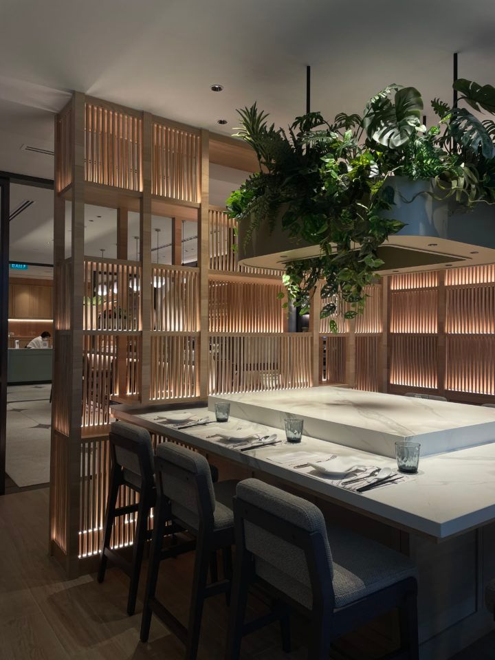 Chatterbox's chicken rice is back: here's what to expect at the restaurant