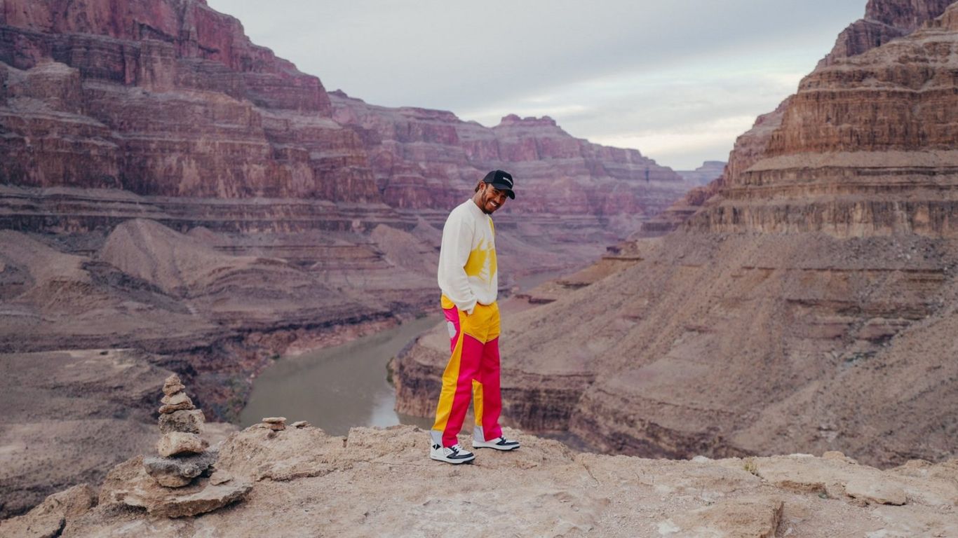 Apple TV+ lands F1 legend Lewis Hamilton’s documentary