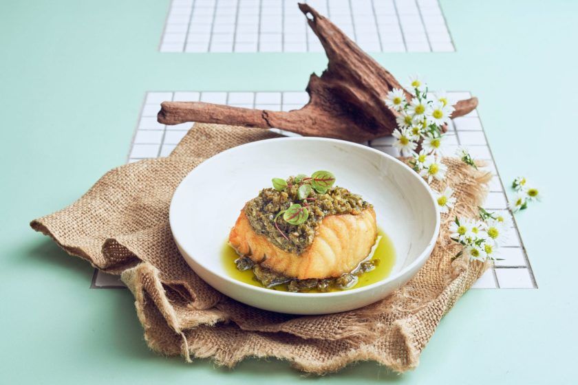 Chatterbox's chicken rice is back: here's what to expect at the restaurant