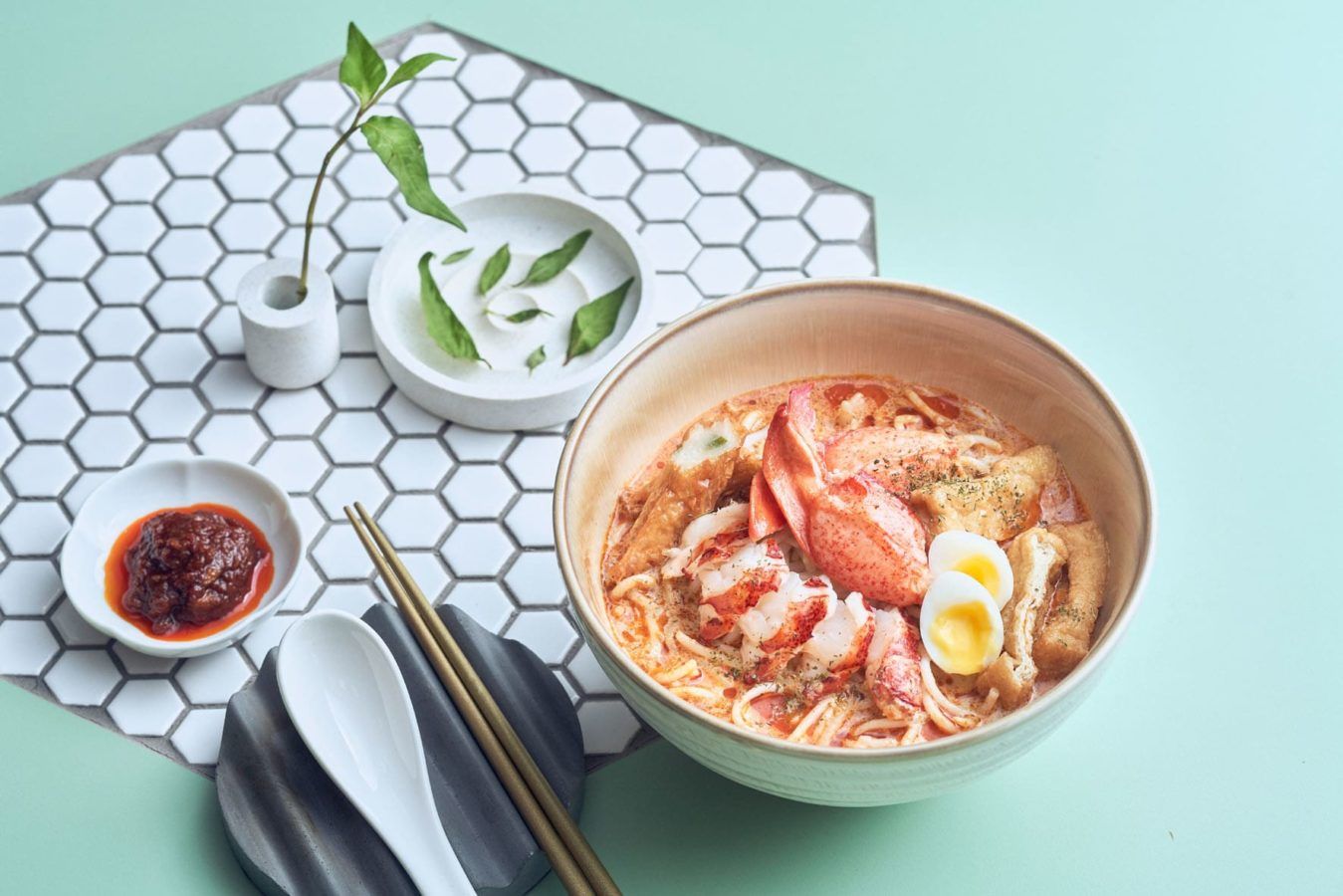 Chatterbox's chicken rice is back: here's what to expect at the restaurant