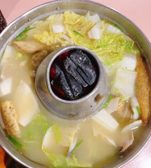 Where to find the best fish head steamboat in Singapore