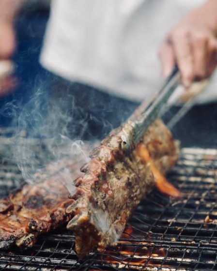 7 restaurants for the best American barbecue ribs in Singapore