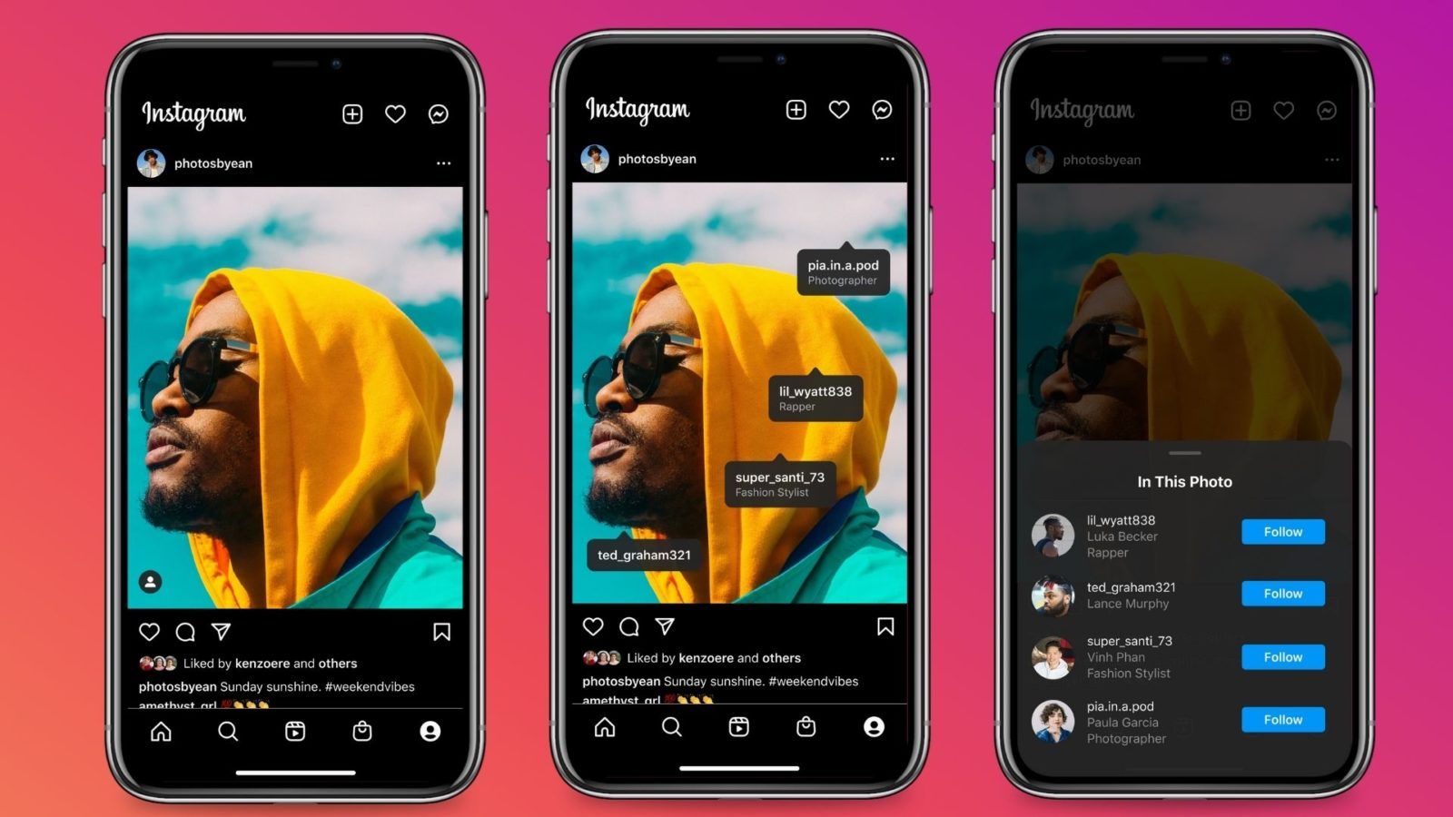 Instagram updates and features for 2022 that you'll love