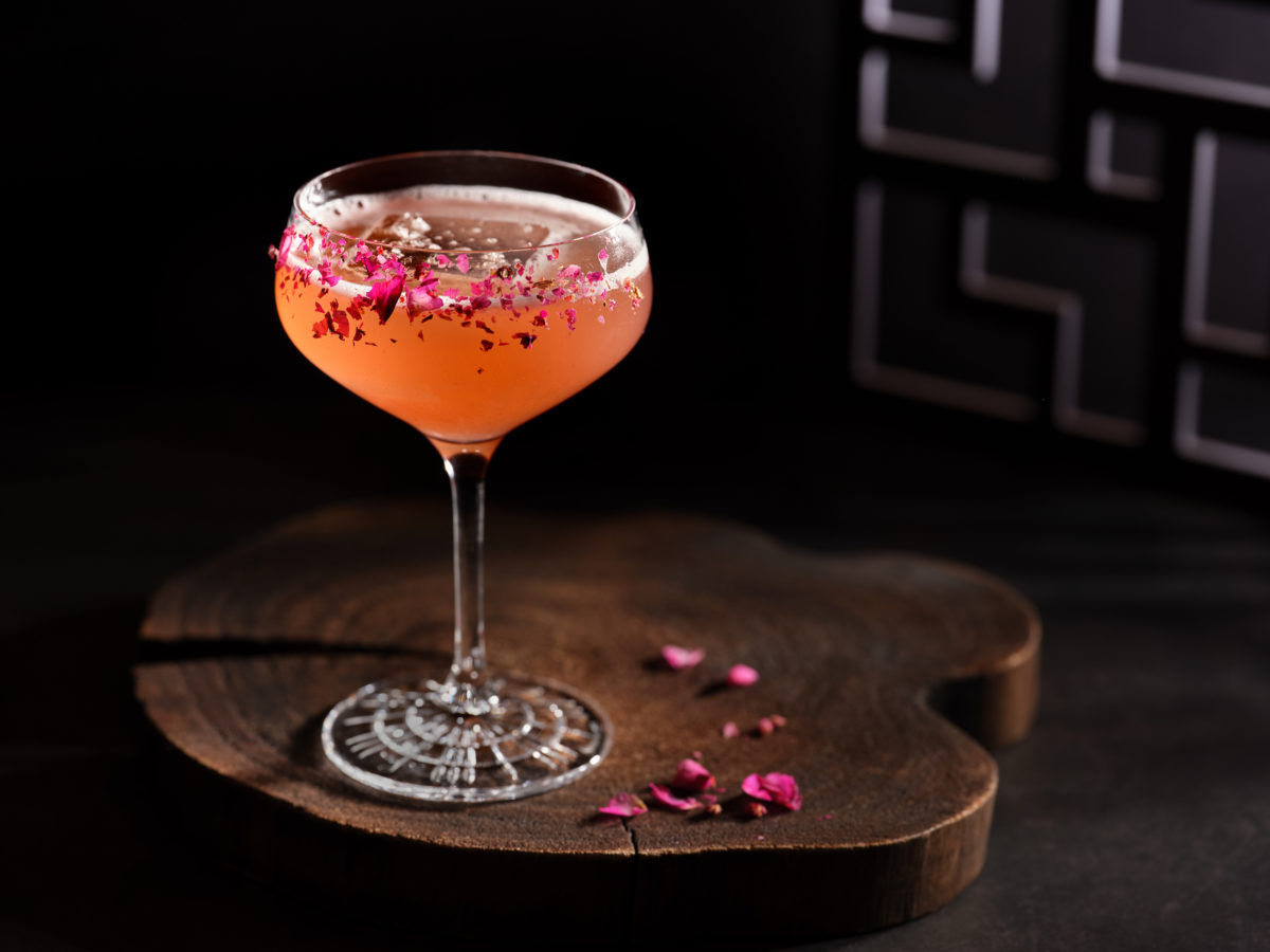 6 tips for making Chinese tea cocktails by acclaimed bartender Colin Chia