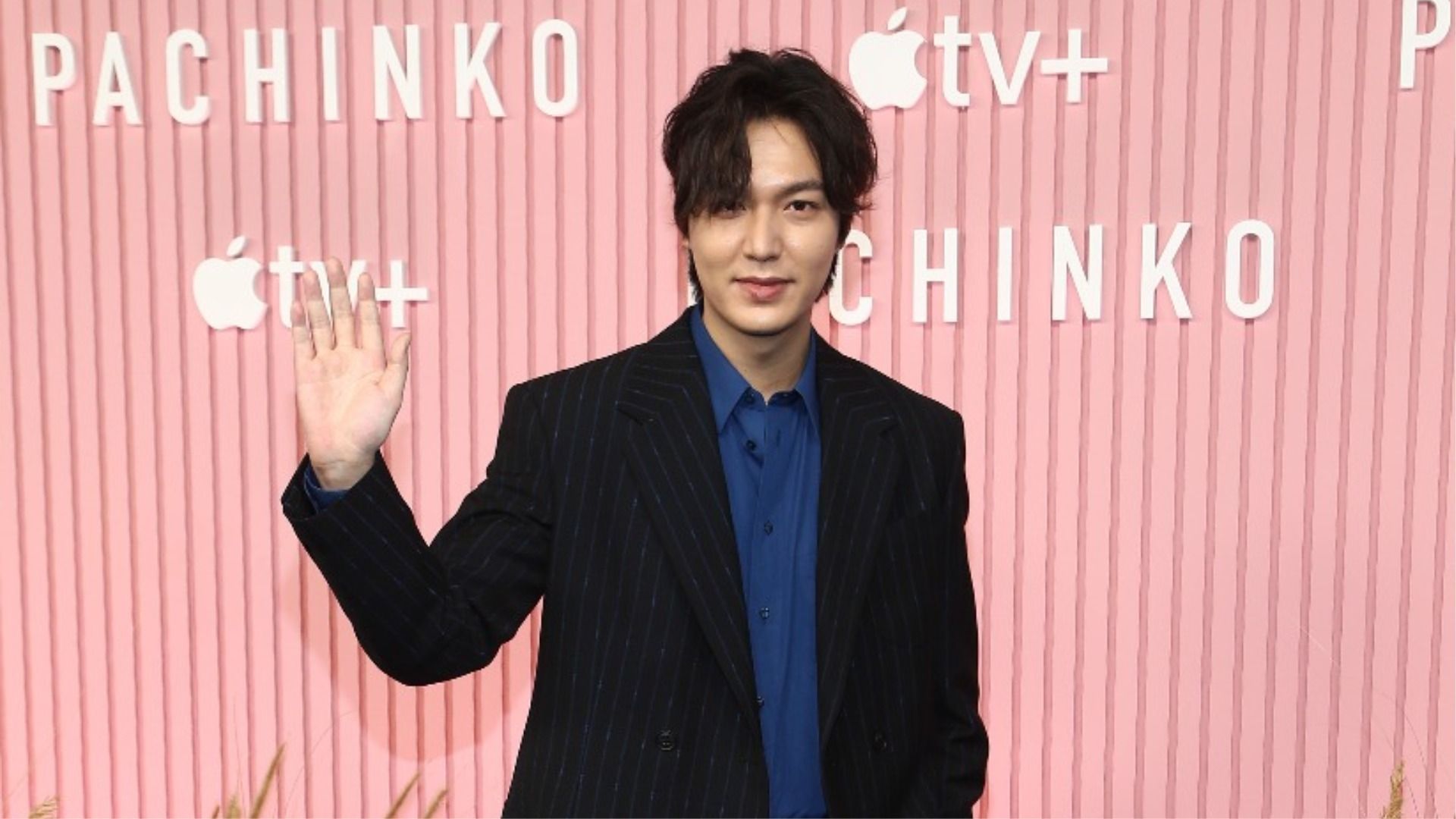 Lee Min-ho, Minha Kim attend Apple TV+’s 'Pachinko' premiere in LA