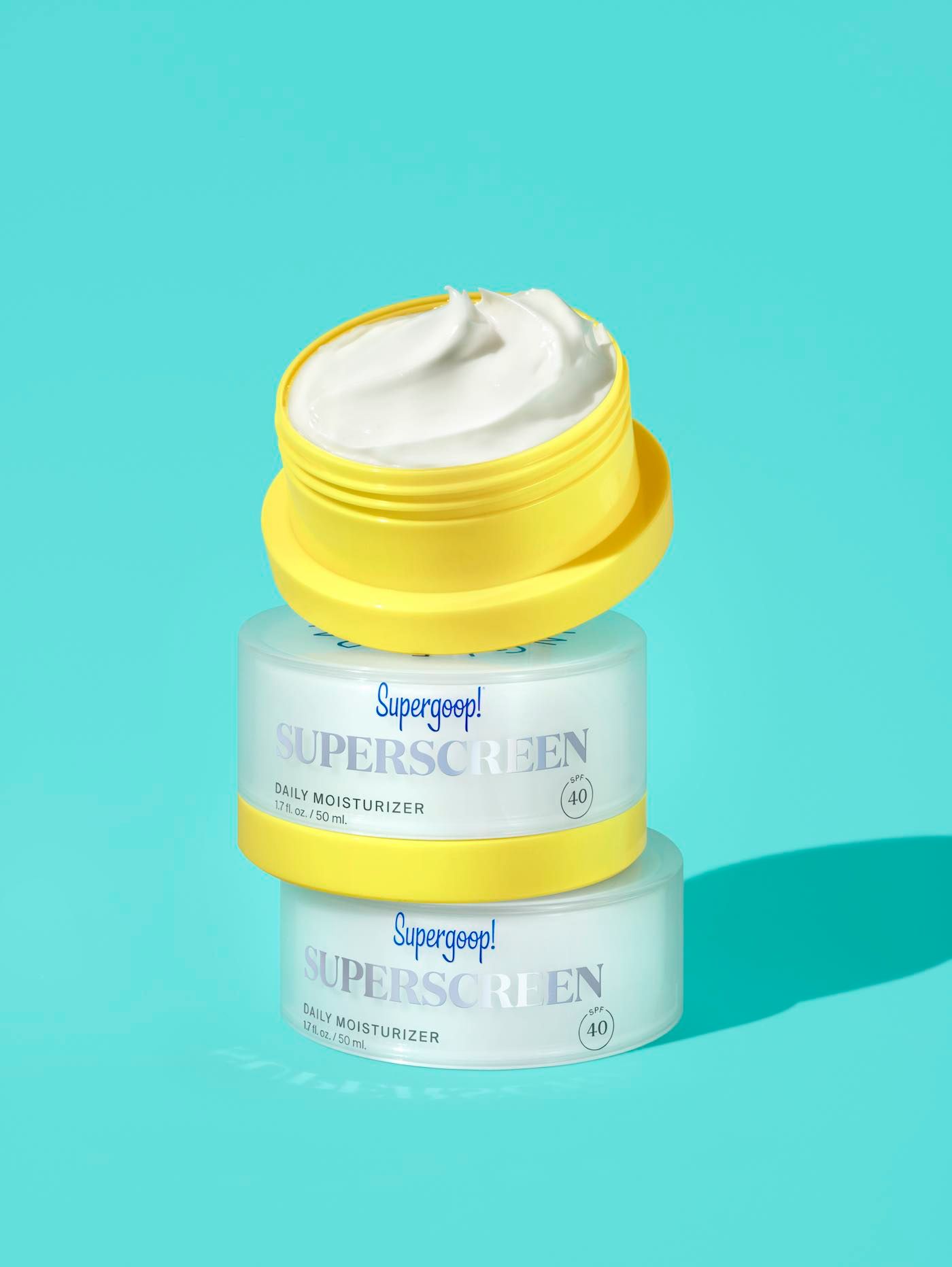 New beauty habits for the new year with Supergoop!