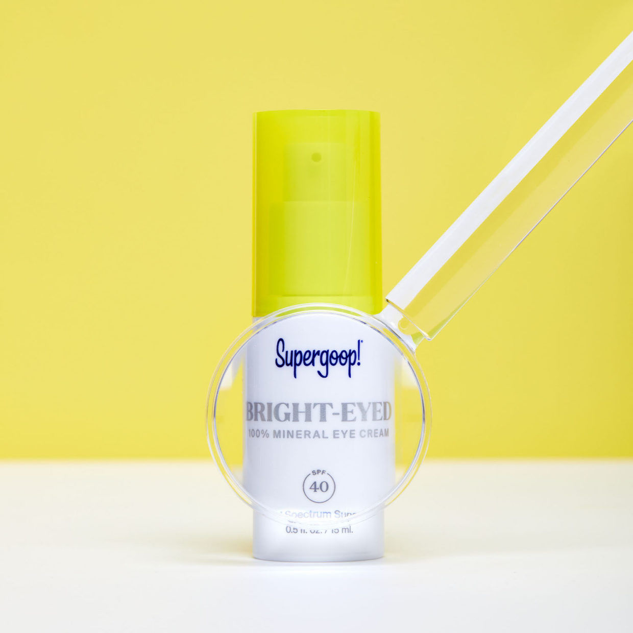 New beauty habits for the new year with Supergoop!