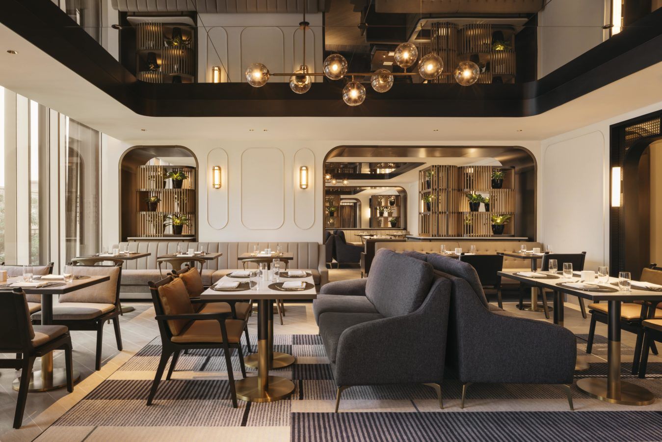 Review: Spend the weekend in town at the new Hilton Singapore Orchard