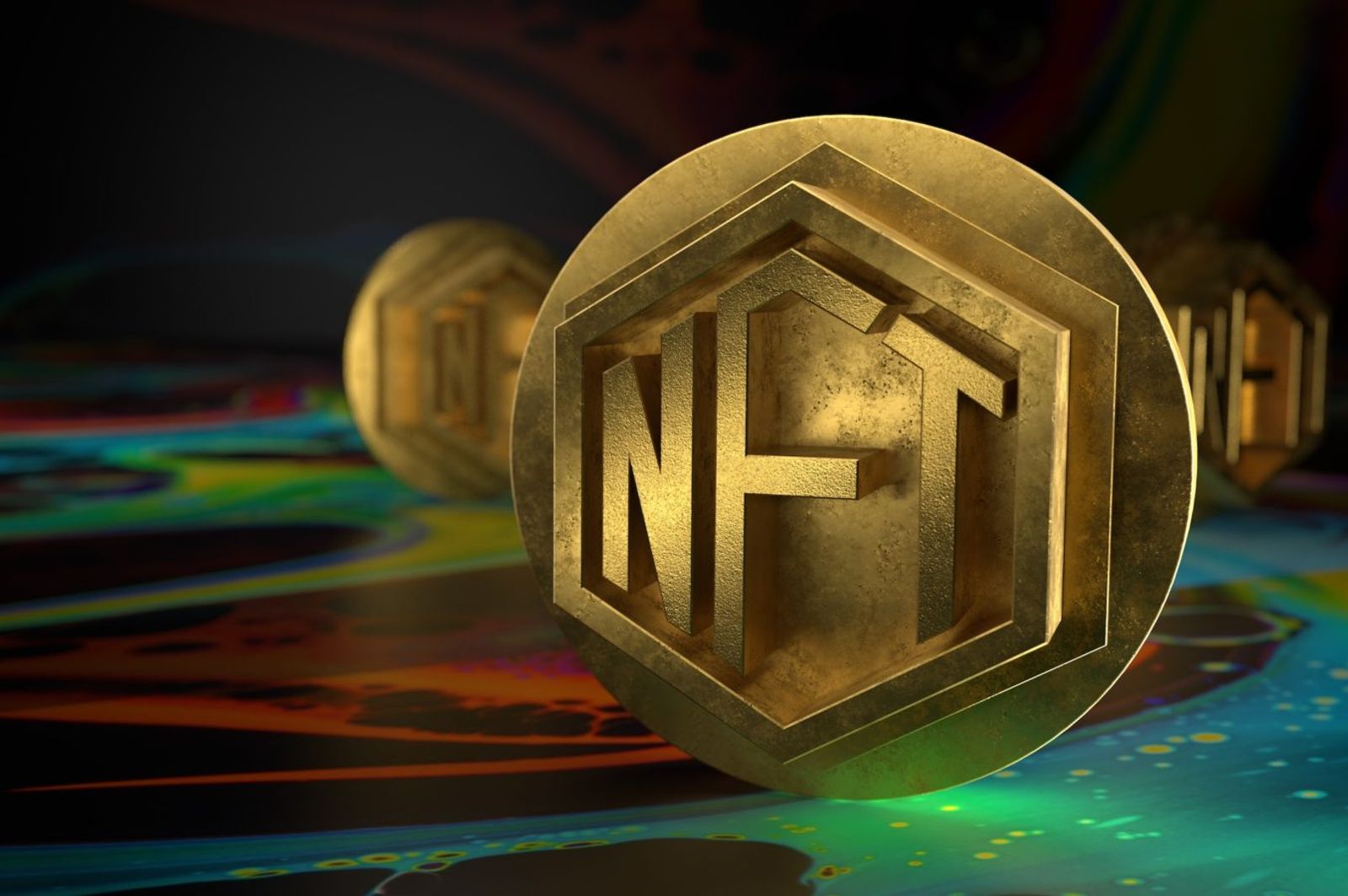 10 important NFT terms every collector or trader should know in 2022