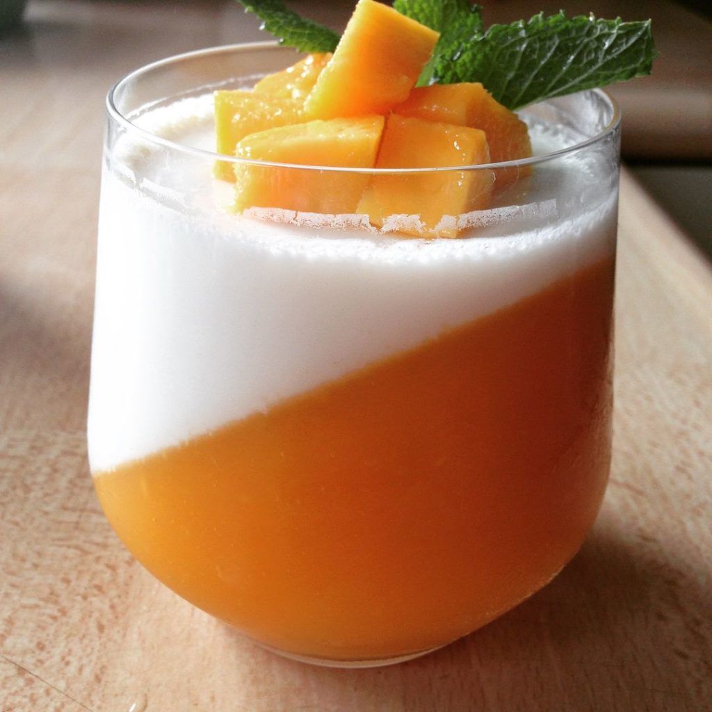 10 mango dessert recipes to get tropical with this weekend