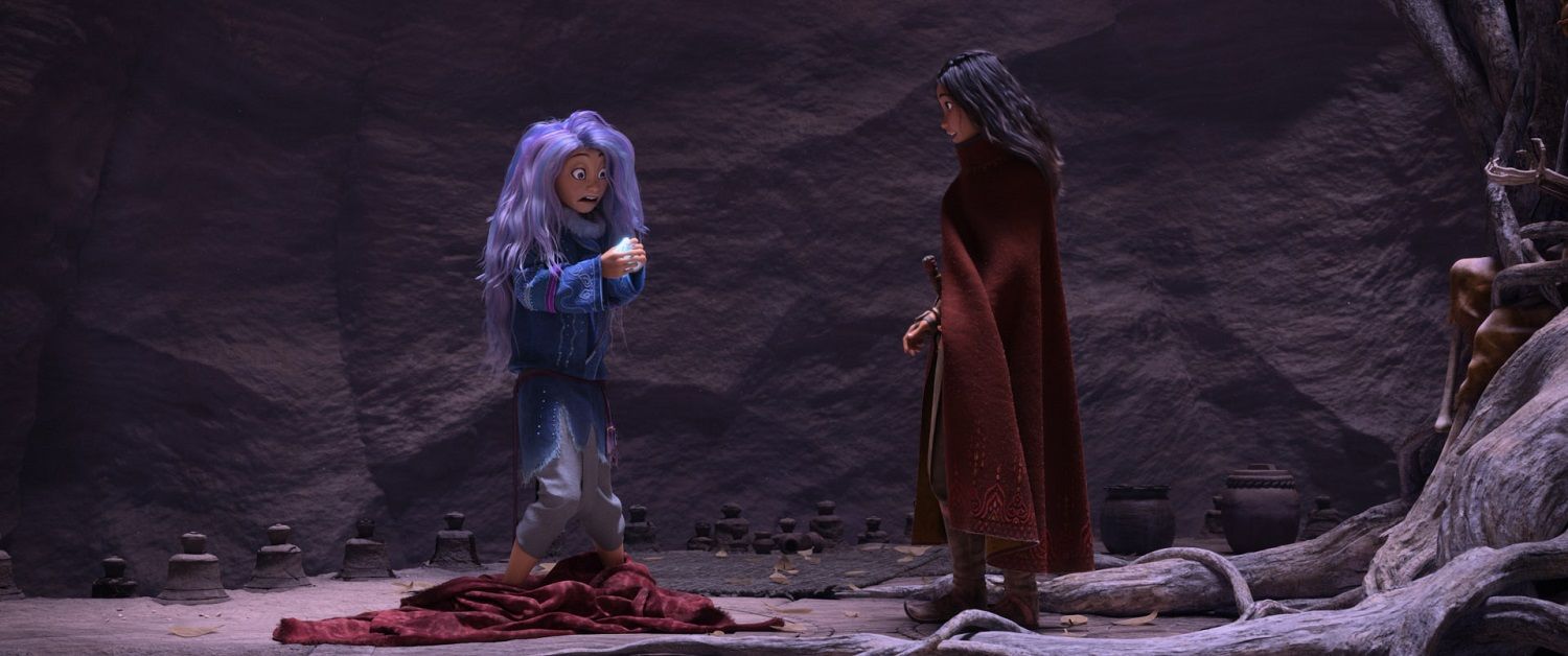 Where to watch the 2022 Oscar-nominated movies this weekend