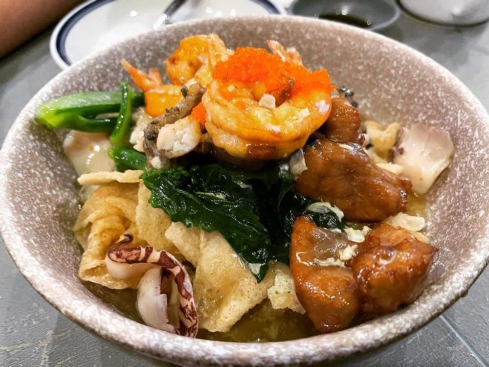 8 places that serve up the best hor fun in Singapore with plenty of wok-hei
