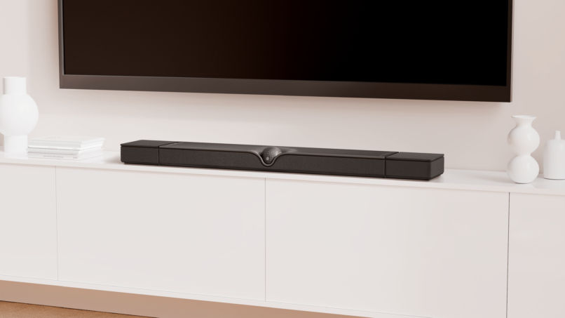 French audio house Devialet unveils its first ever soundbar, Devialet Dione