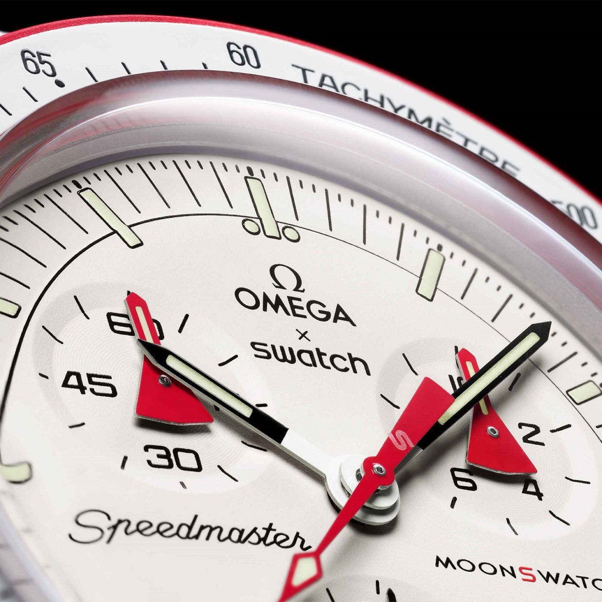 Where you can still buy the Omega X Swatch MoonSwatch watches today