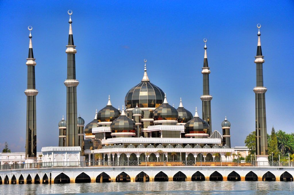 15 most beautiful mosques in the world to visit | Lifestyle Asia Singapore