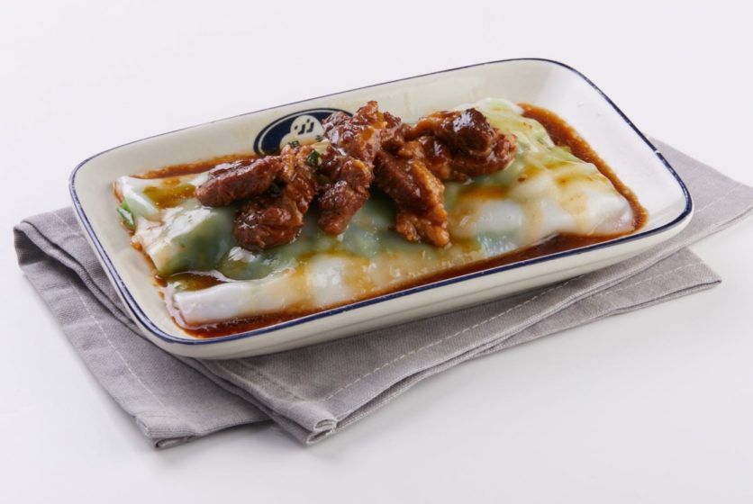 10 best chee cheong fun stalls in Singapore, from HK to M'sian versions