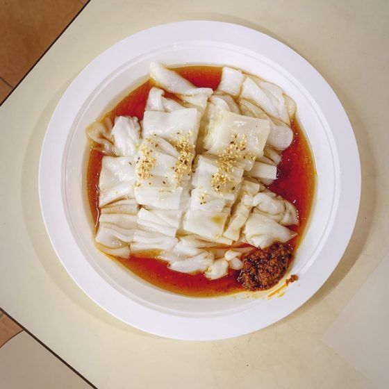 10 best chee cheong fun stalls in Singapore, from HK to M'sian versions