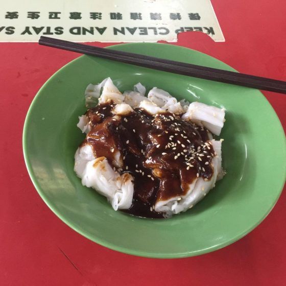 10 best chee cheong fun stalls in Singapore, from HK to M'sian versions