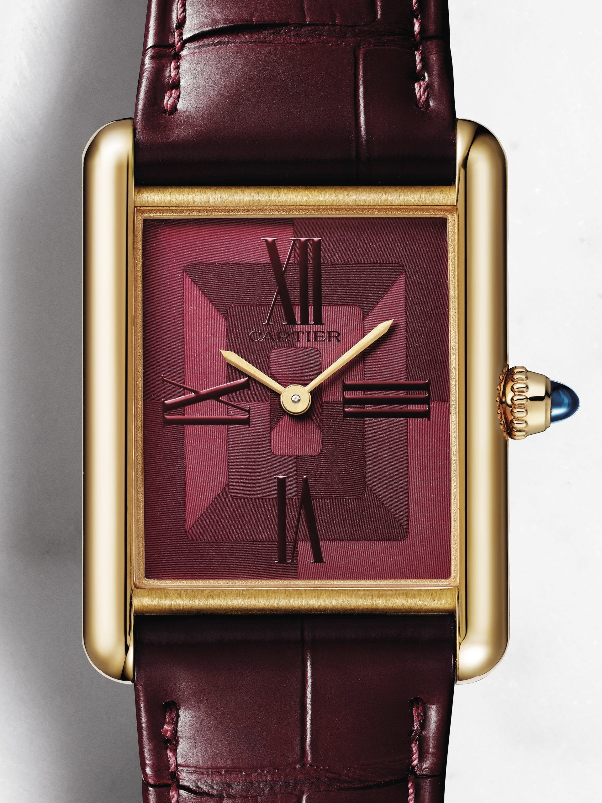 All the best new Cartier watches to look out for this 2022