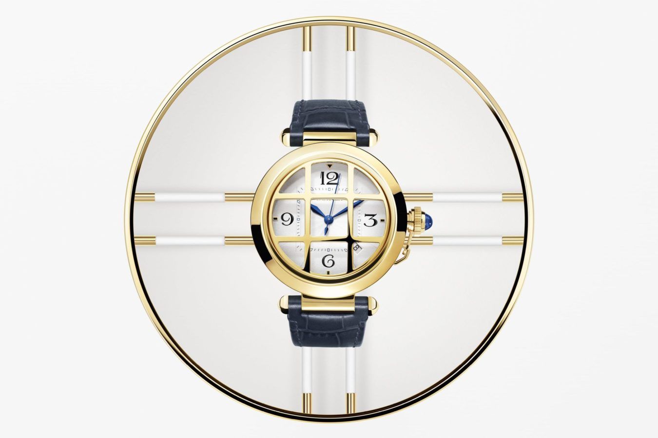 All the best new Cartier watches to look out for this 2022