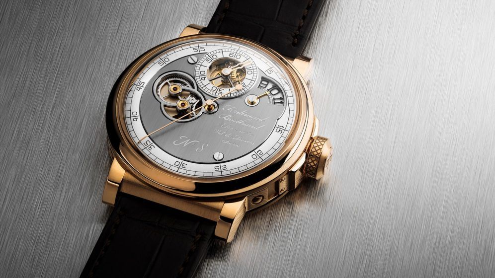 All the major highlights from Watches and Wonders 2022 in Geneva