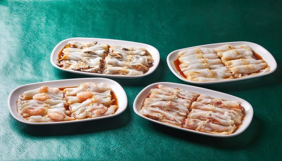 10 best chee cheong fun stalls in Singapore, from HK to M'sian versions