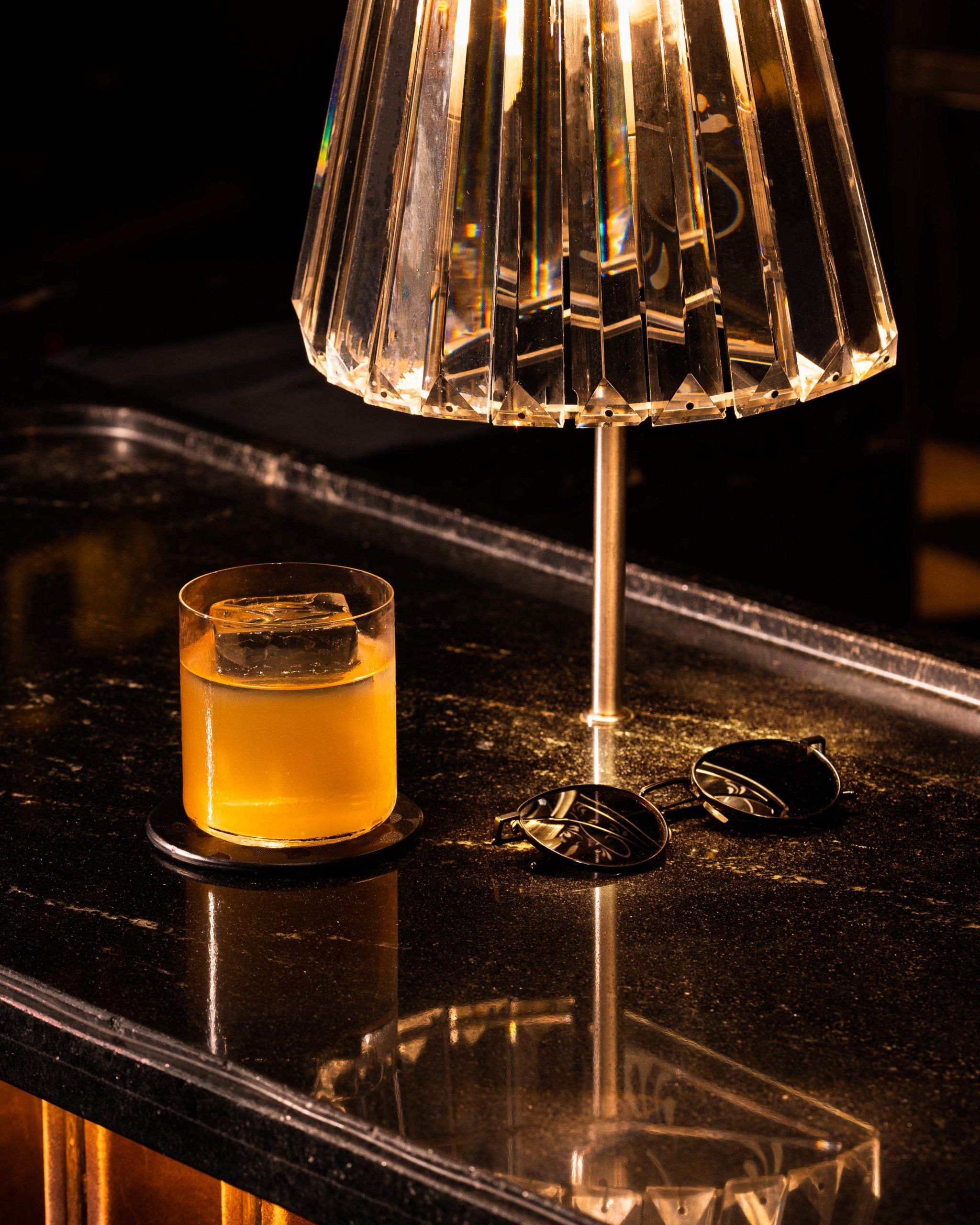 6 new cocktails from Taylor Adam and Manhattan to sip on this April 2022