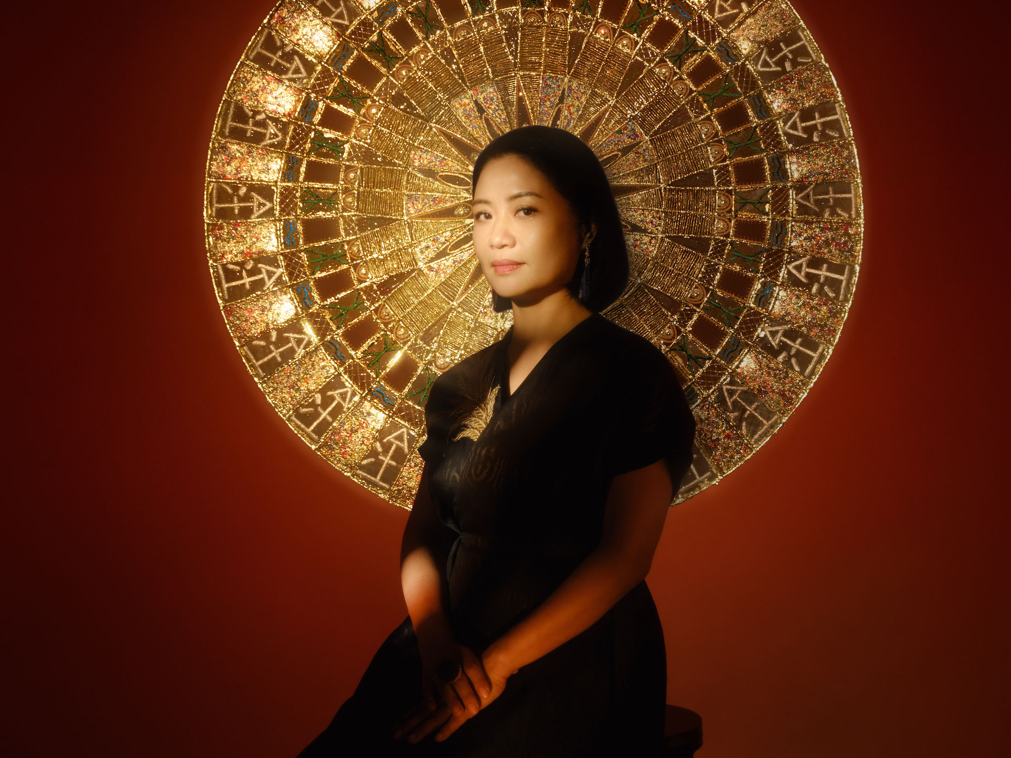 LOUIS XIII wants you to have some patience and believe in time