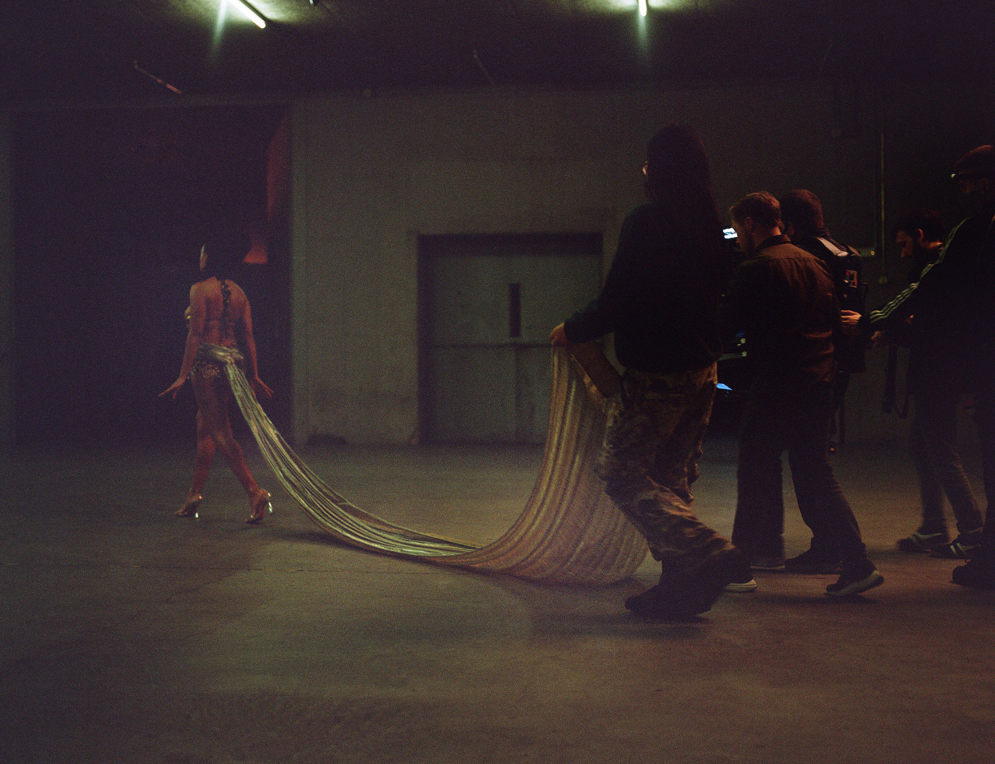 LOUIS XIII wants you to have some patience and believe in time