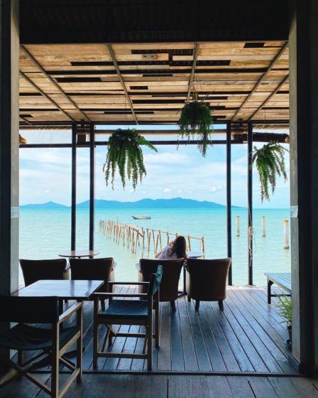 6 best and most Instagrammable cafes in Ko Samui, Thailand to visit