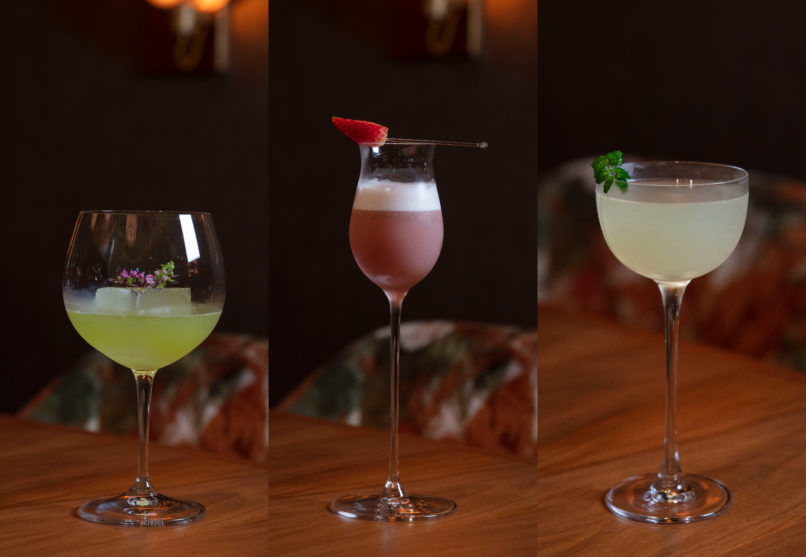 What to expect from Tetsuya's new Singapore restaurant Wakuda