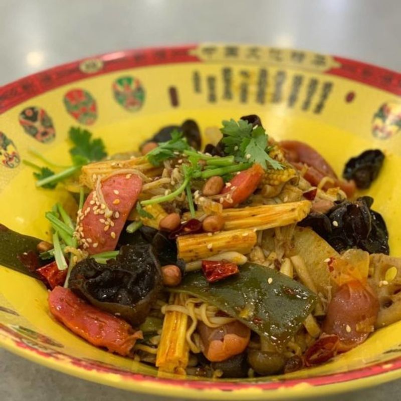 The best spots for mala hotpot in Singapore if you can take the heat