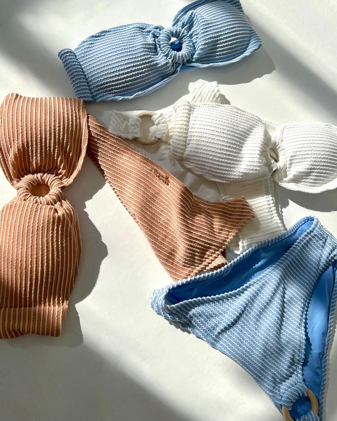 6 Thai beachwear brands to shop before your next beach holiday