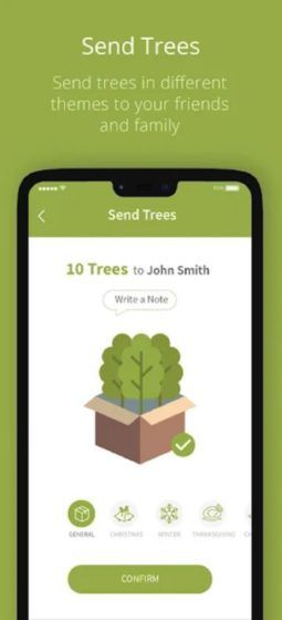 19 apps that will help us live a more sustainable lifestyle