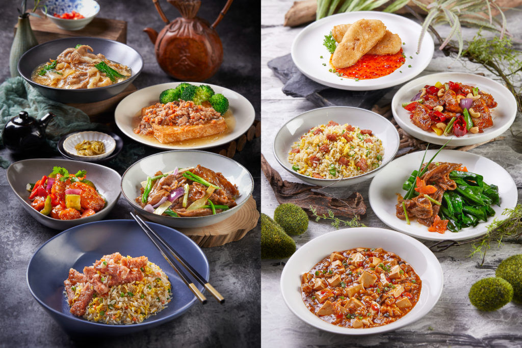 Omni Foods' David Yeung eats bad plant-based meat so you don't have to