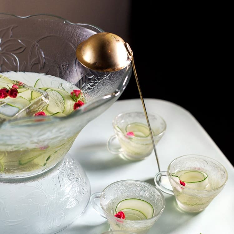 Bowled over: 8 bars in Singapore for the best boozy punch bowls
