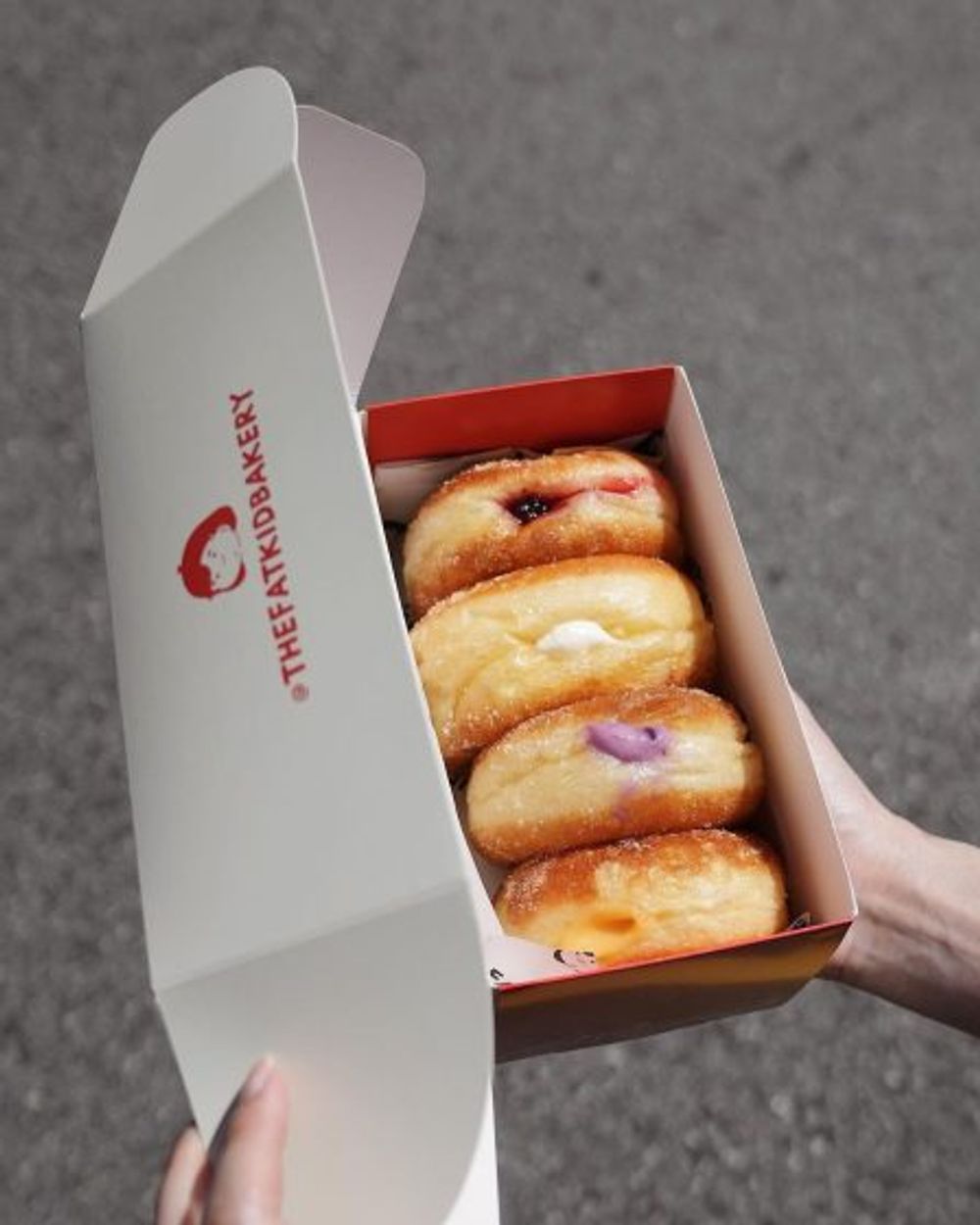 13 bakeries for the best donuts and bombolonis in Singapore today