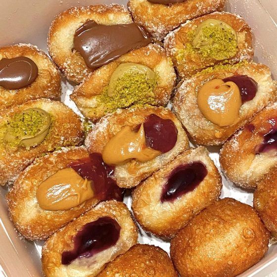 13 bakeries for the best donuts and bombolonis in Singapore today