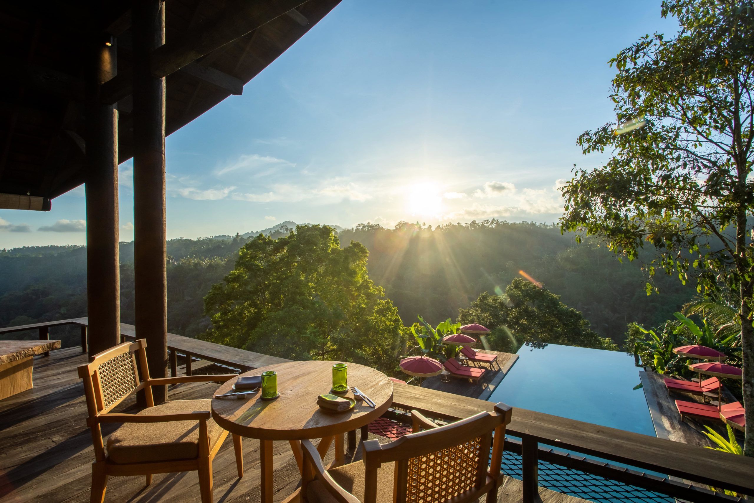 Inside Banyan Tree Buahan, its first Banyan Tree Escape in Bali