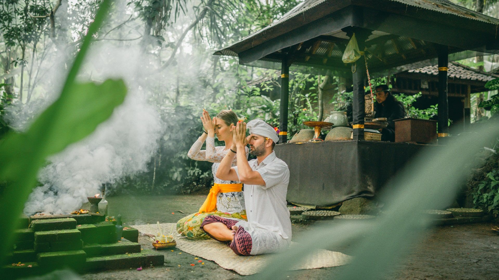All About Banyan Tree Buahan, The First Banyan Tree Escape In Bali