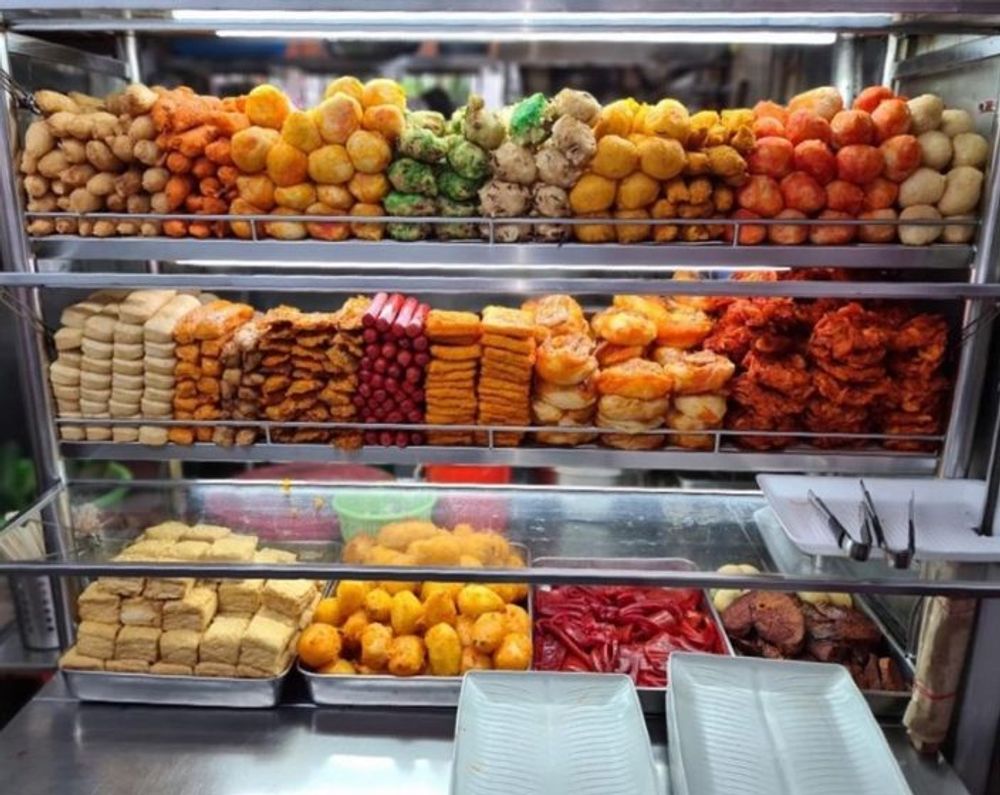 12 best stalls to eat at Adam Road Food Centre this weekend