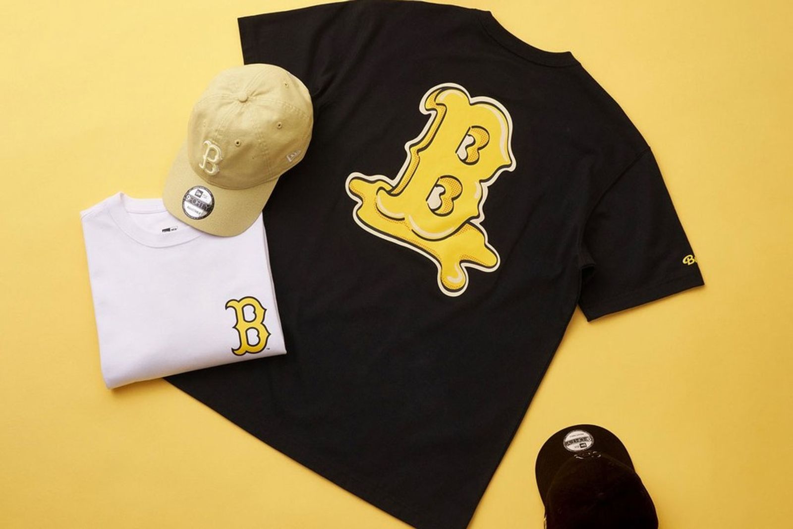 Everything to know about the BTS and New Era x MLB collaboration