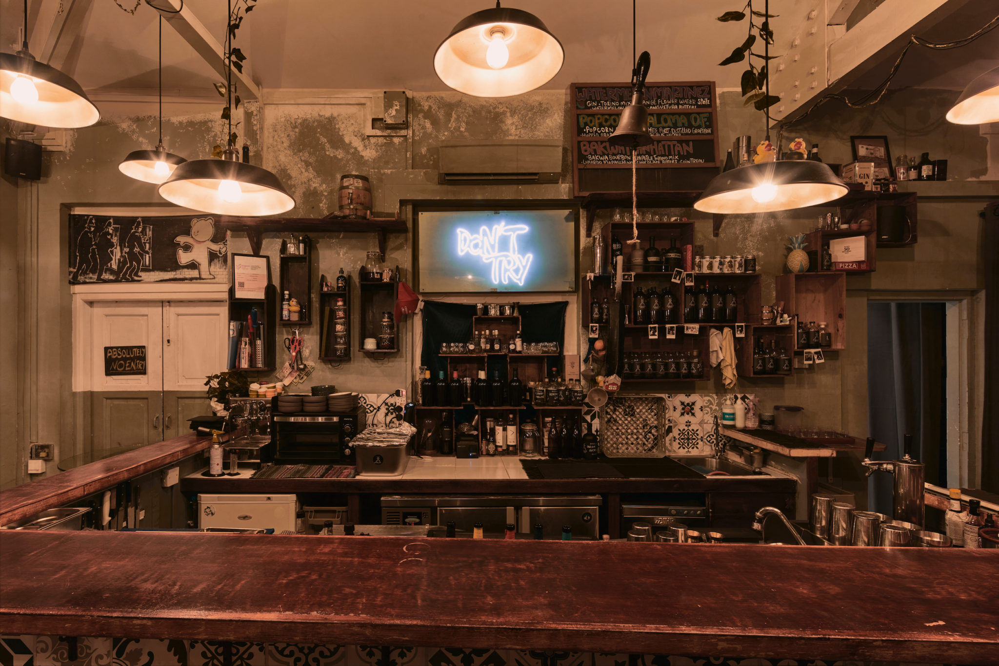 Sago House launches NFTs to raise money for cocktail book