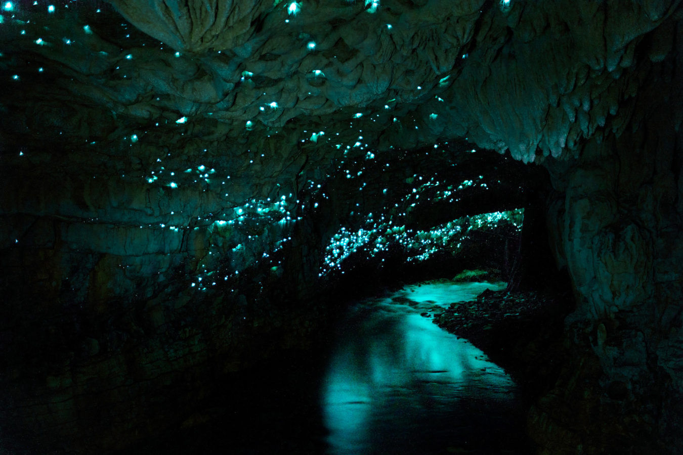 10 stunning places that are real-life Pandoras in 'Avatar' to visit