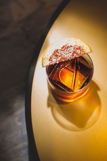 Four Seasons' best bartenders on cocktails and local recommendations