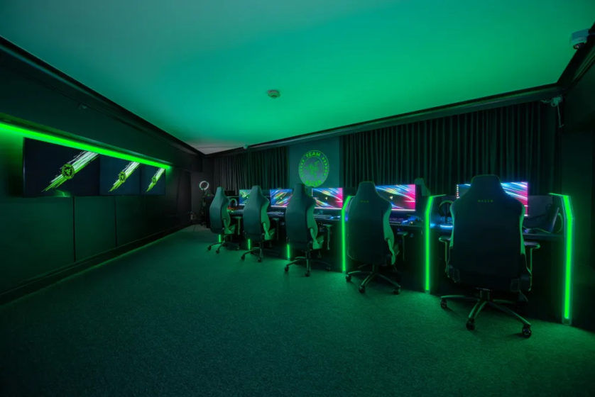 The Fairmont Singapore x Razer staycation is for every hardcore gamer